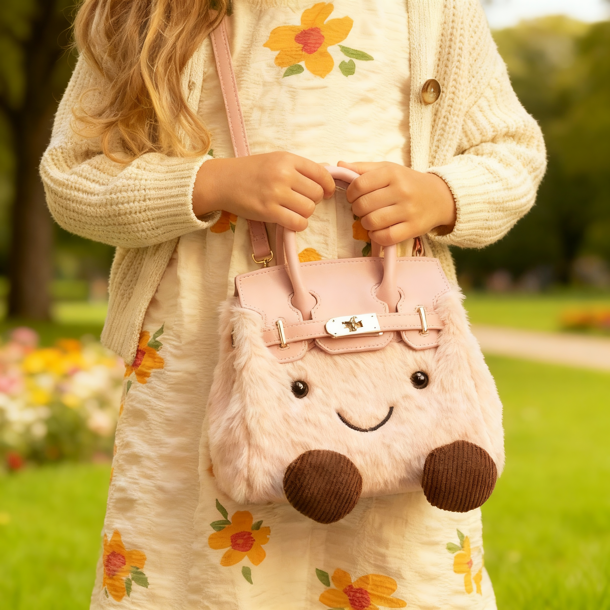 Classic Little Lady Bag – Kids Handbag | Little Lady Bag